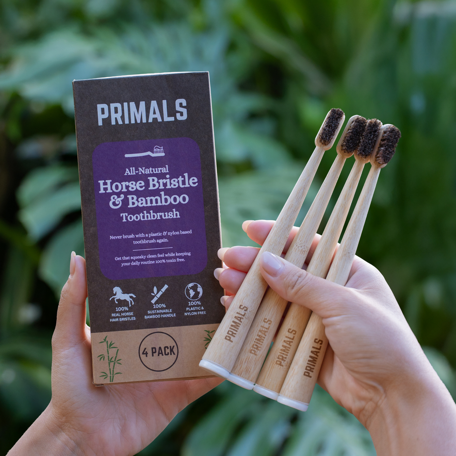 The PRIMALS Collection – Primals