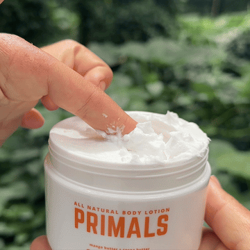 PRIMALS Body Lotion – Primals