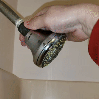 PRIMALS Replacement Shower Filter – Primals